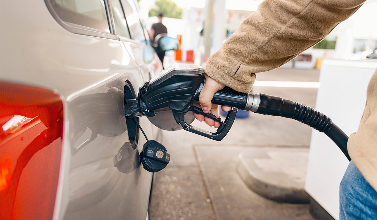 'Take me back' — Social media users long for cheaper fuel days