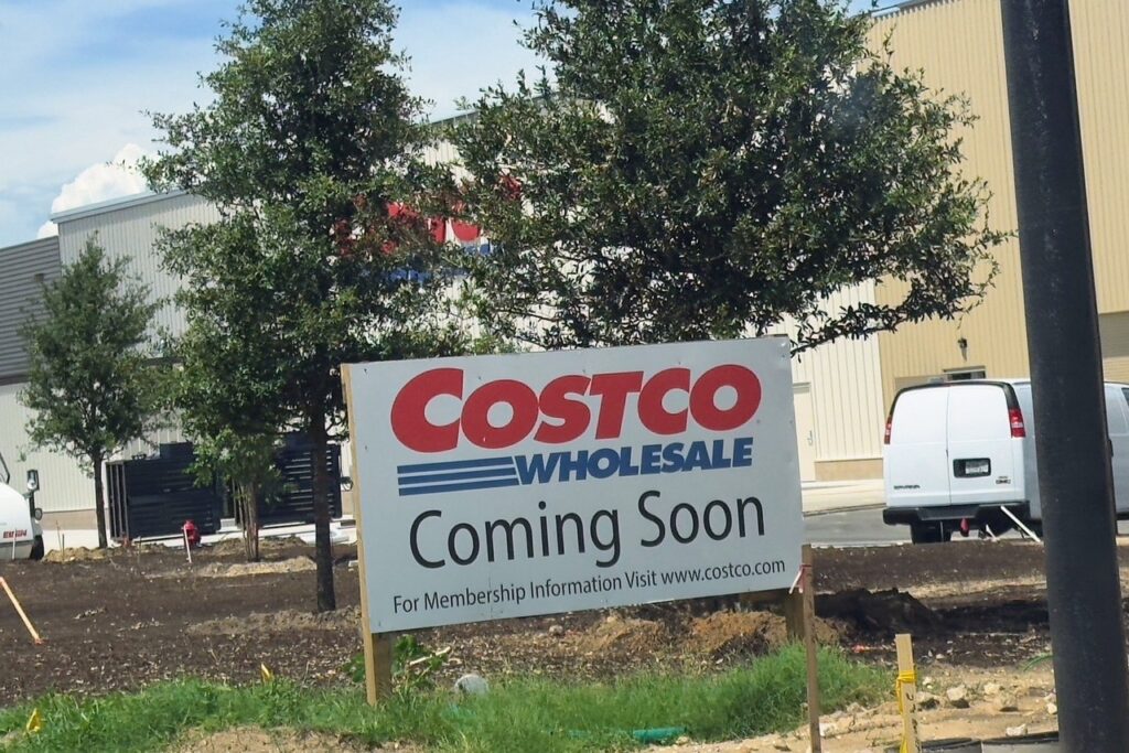 Costco co-founder once said Japanese love this product because it ...