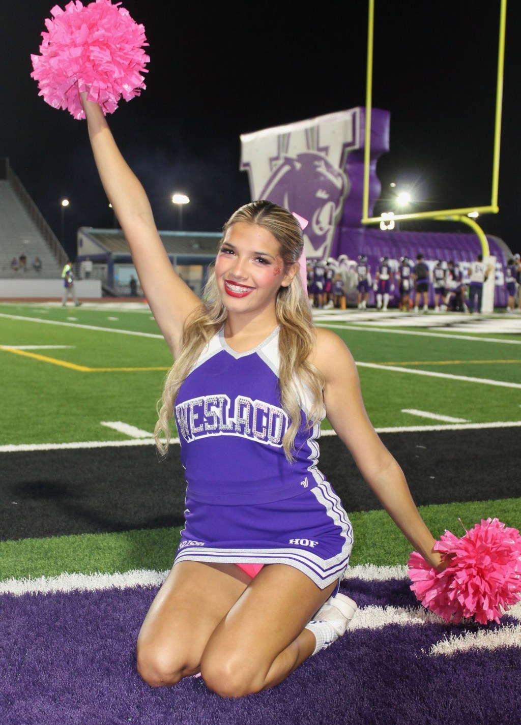 Texas beauty queen’s death at 17 blamed on influencer’s 'unreasonably ...