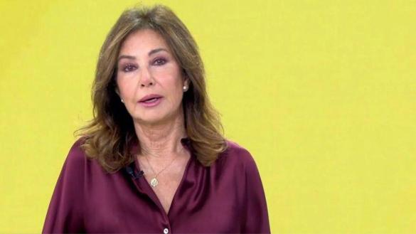 Ana Rosa, mal parada después de intentar cortar un debate sobre Kitchen ...