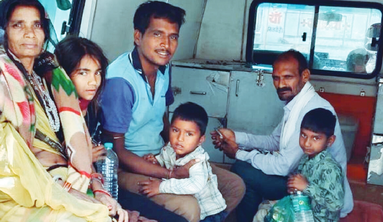 3 more children die in Rajasthan's Salumber