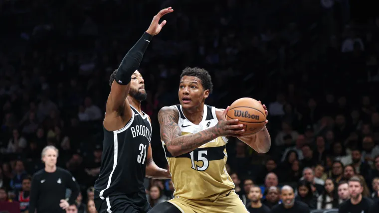 NBA draft scenarios 2026: How Nets, Wizards, Pacers clinched best ...