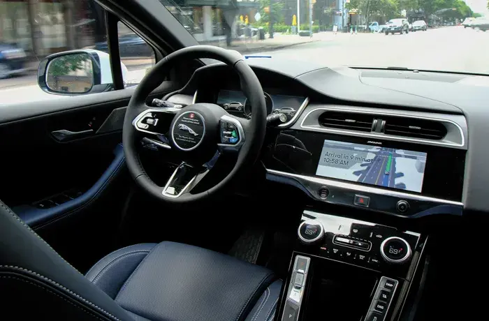 Driving policy: What the driverless car debate can teach us about AI