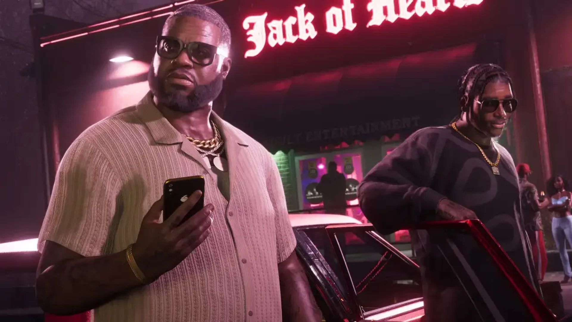 GTA 6 rumor hints at Freddie Gibbs side mission
