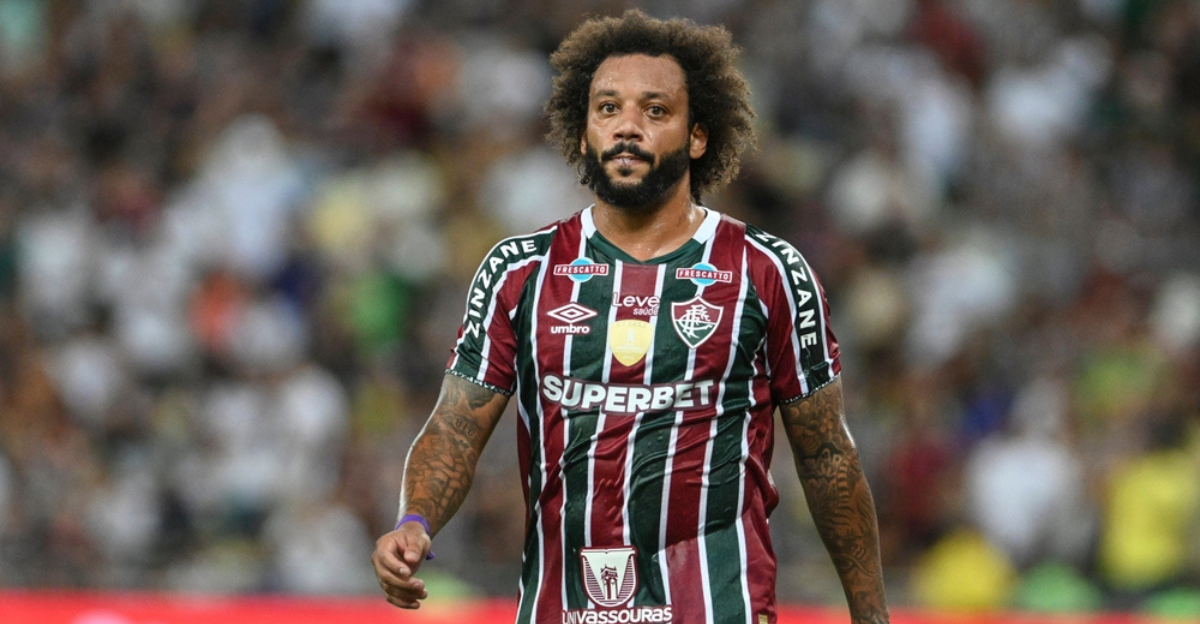 Marcelo settles Messi vs Ronaldo debate