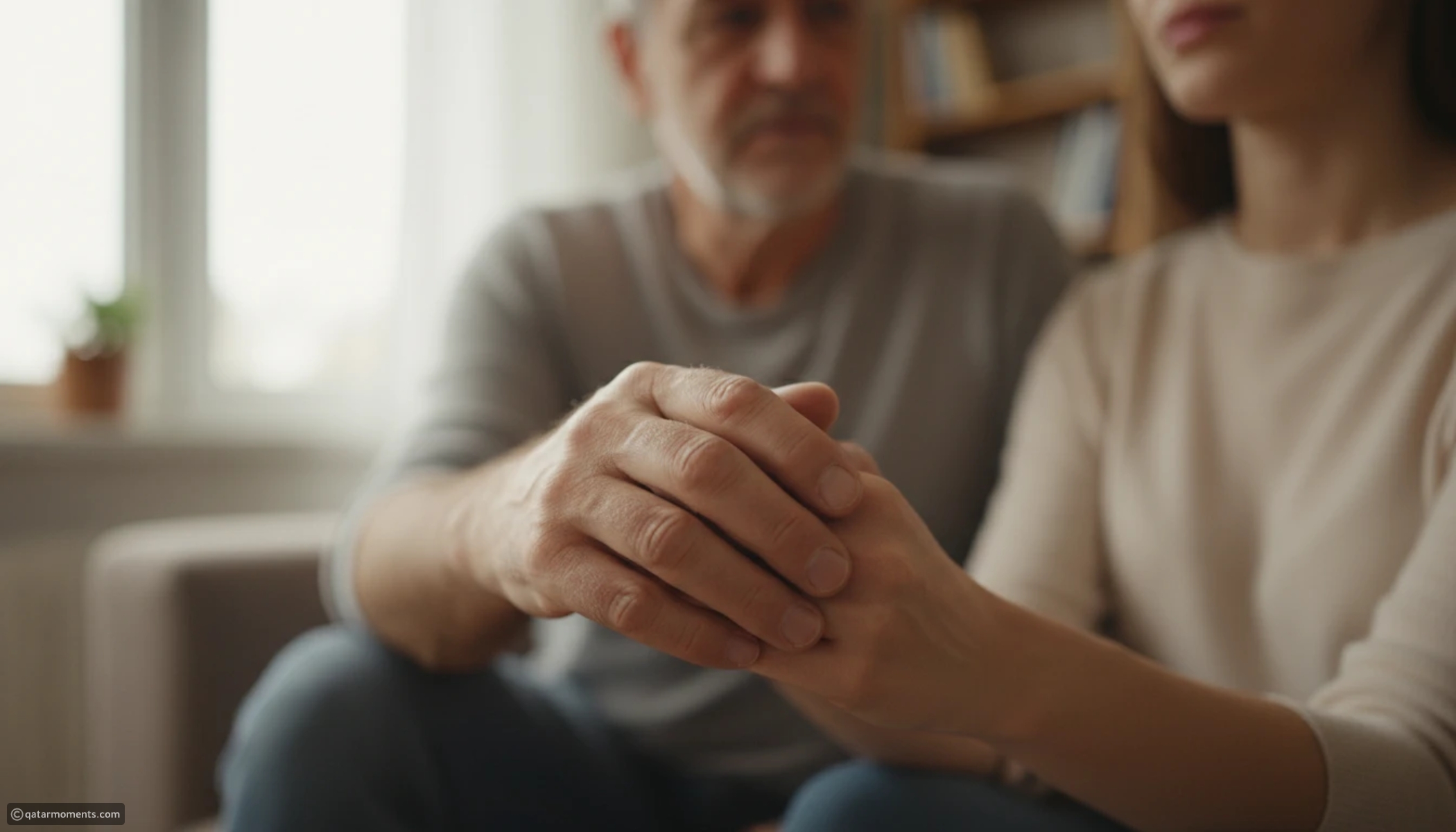 Can age gap relationships really last? The truth is more complicated