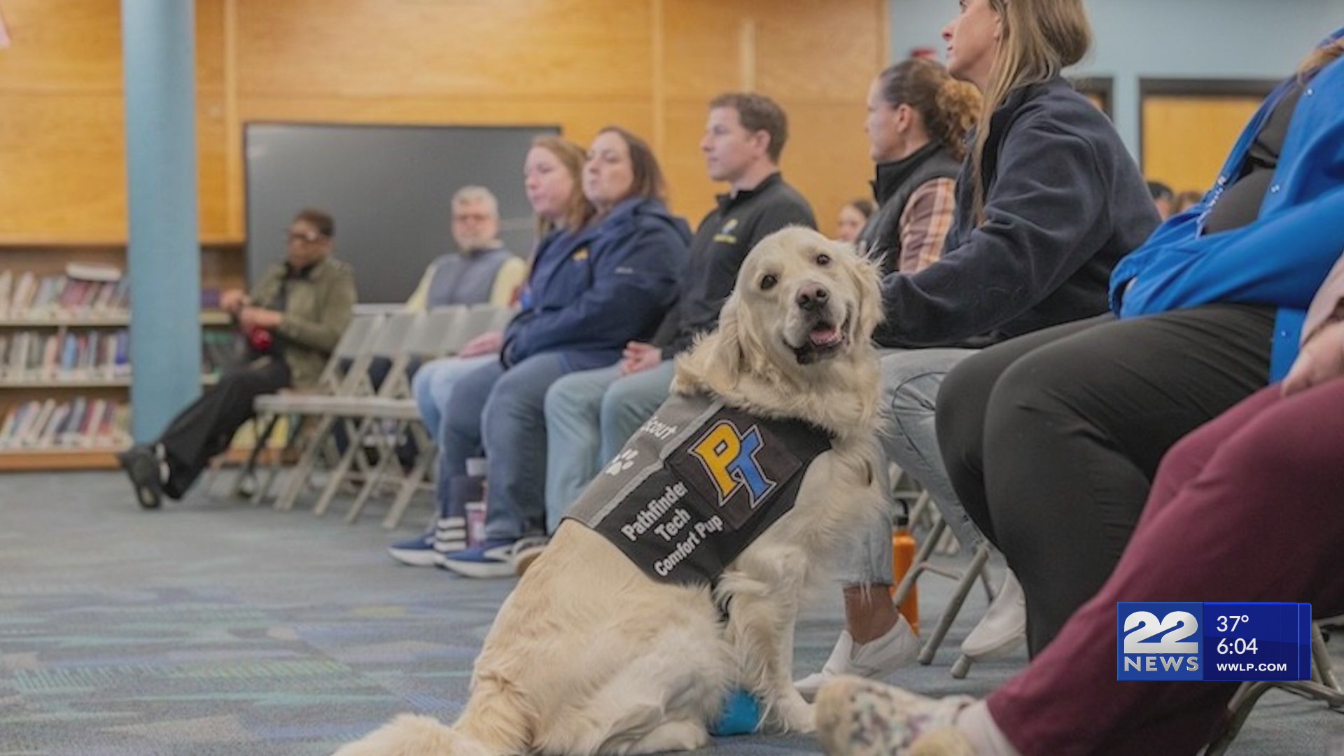 Pathfinder school district trains staff on child safety