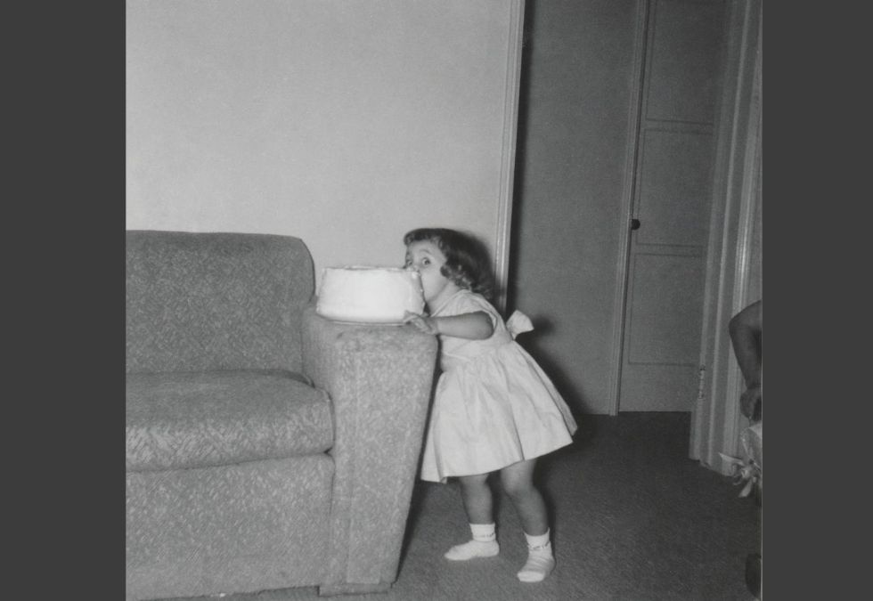 26 unforgettable photos from the pre-1950s era that feel almost unreal
