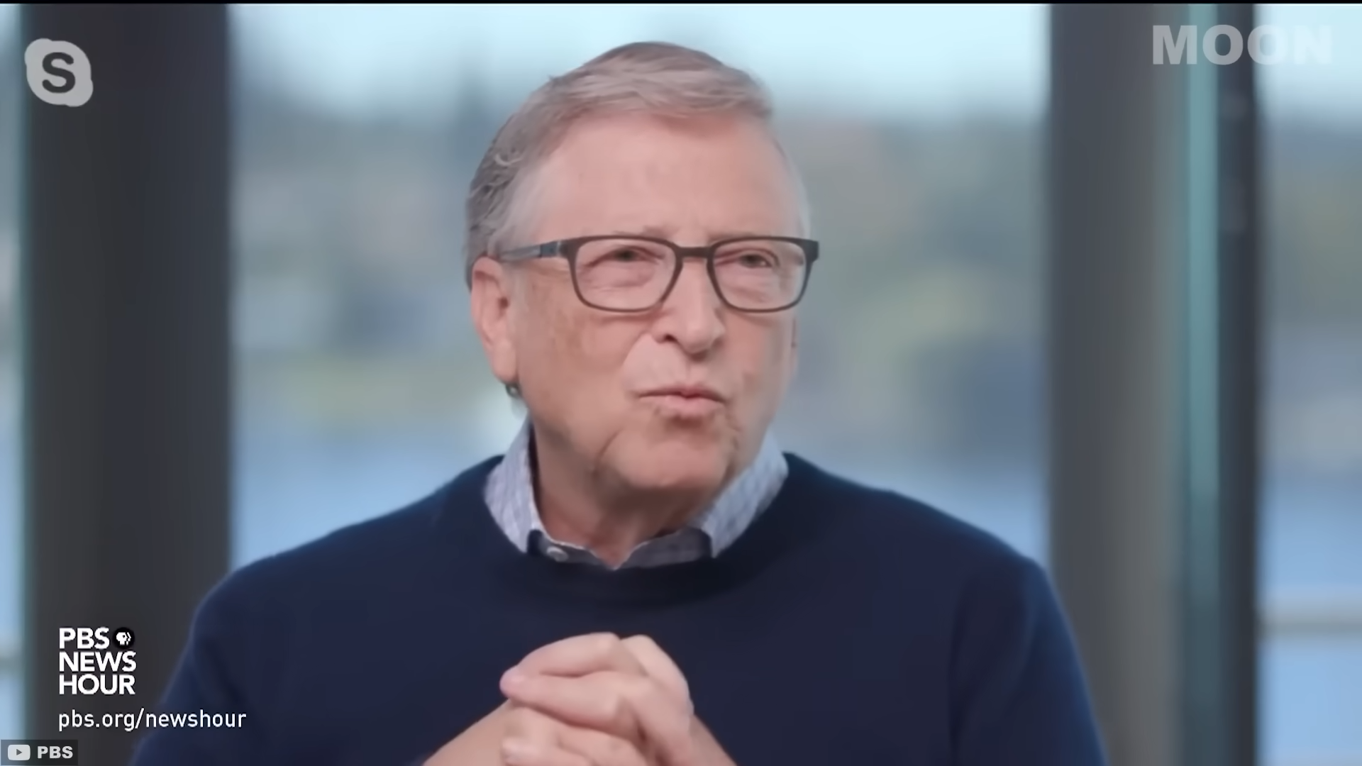 I made mistakes - Bill Gates finally admits the truth