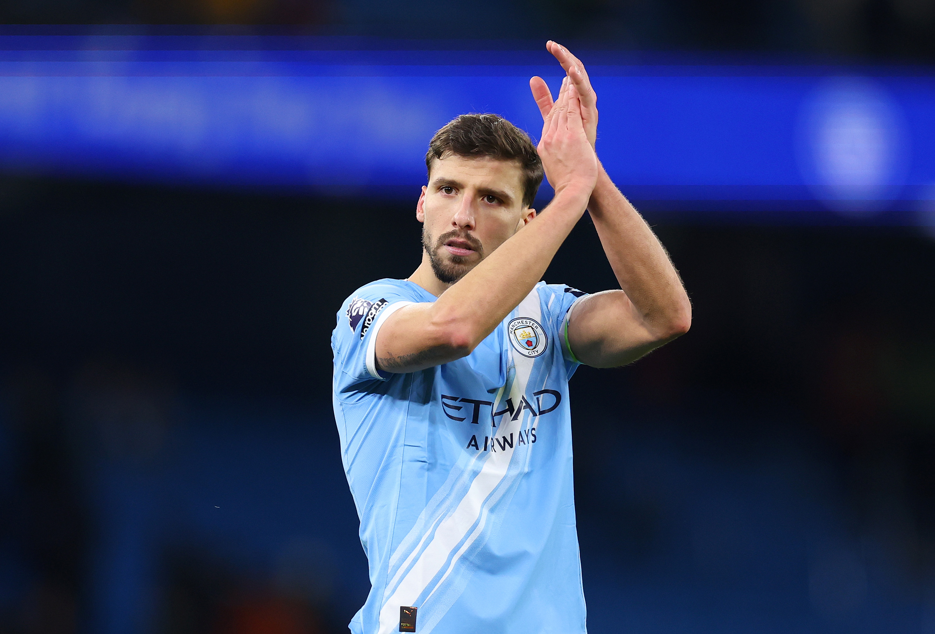 Man City hopes of Chelsea win hit as Guardiola confirms injury latest