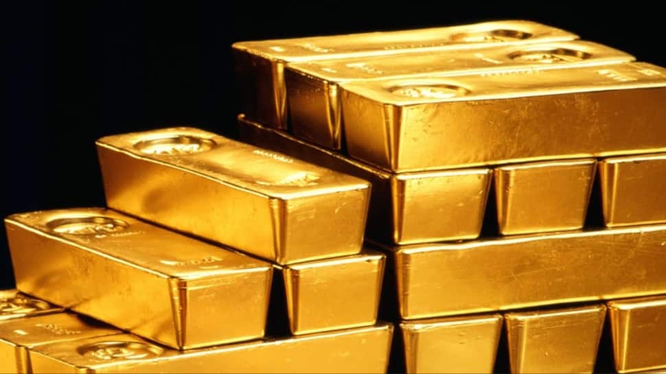World's top seven countries with highest gold reserves: Check how much ...