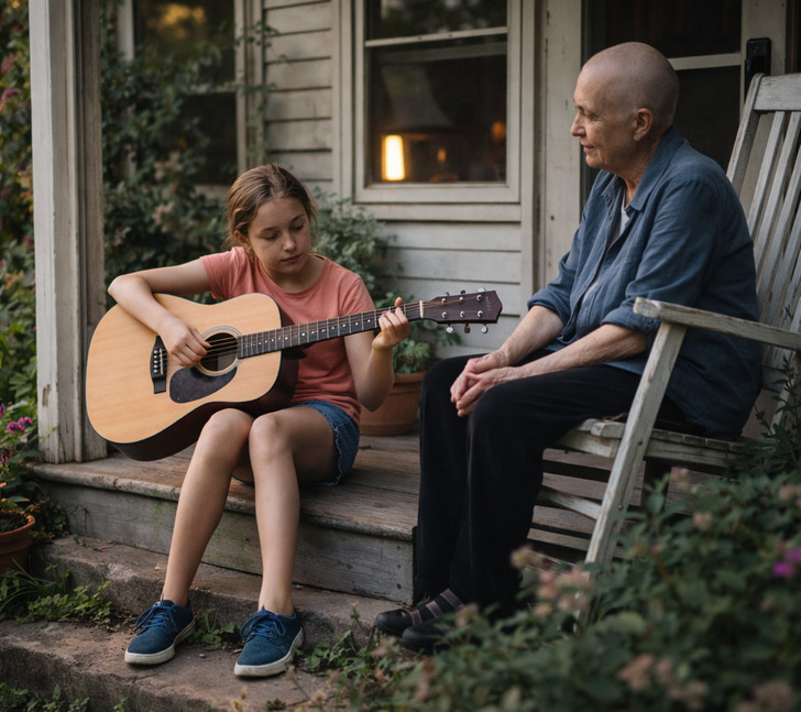 10 moments where quiet kindness meets compassion, turning into pure ...