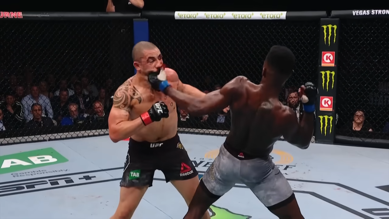 Inside Nigeria’s brutal bare-knuckle fight club - filmed at real risk