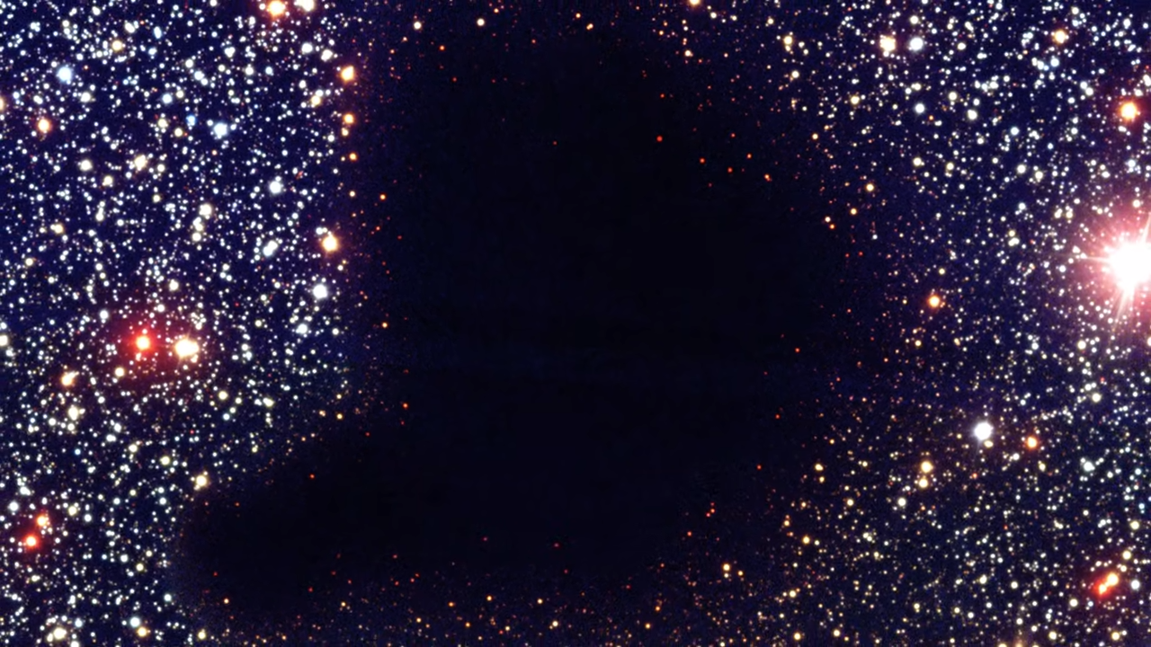 Scientists just measured something alarming in deep space