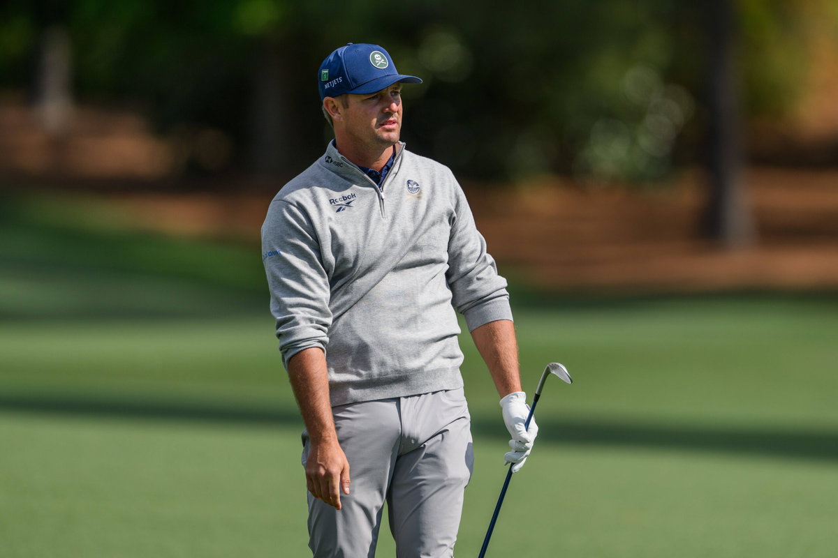 Best quotes from the Masters Tournament that define Augusta National