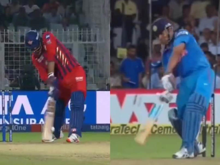 MS Dhoni, eat your heart out: South Africa great's huge remark on Mukul ...