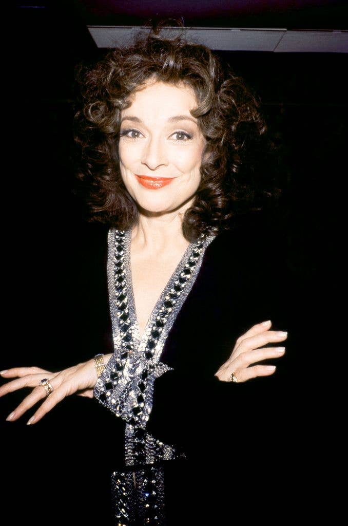 Meet the late Dixie Carter's two children - including actress daughter ...