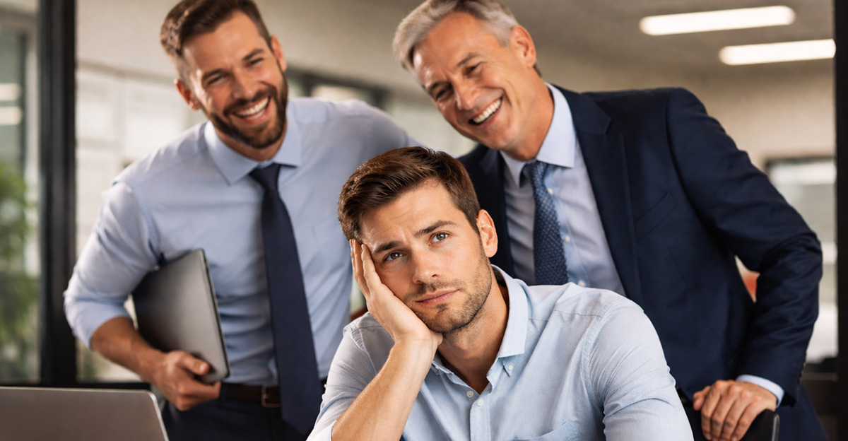 My boss recently hired his brother to work at our firm. Now I'm told I ...