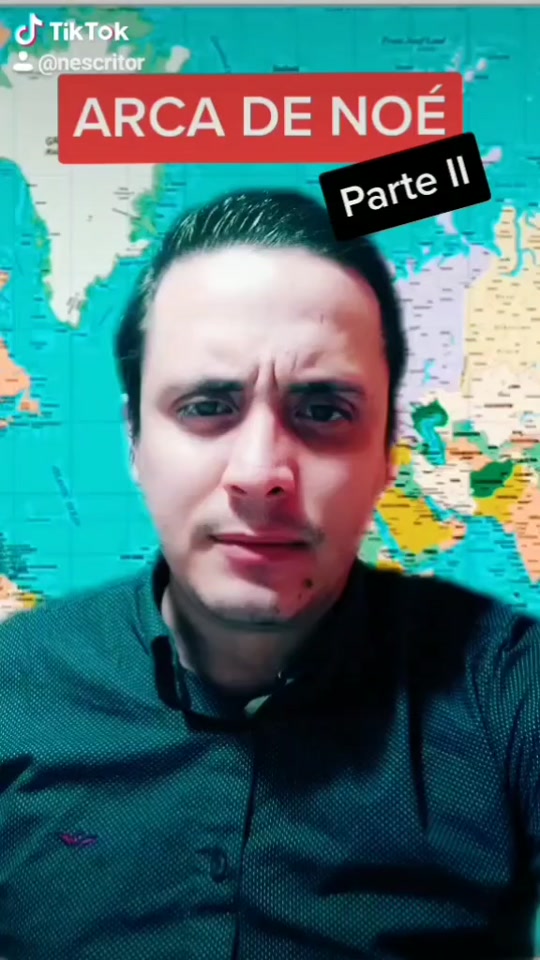 Dale like y mira el video anterior para entender más. #biblia #arqueo