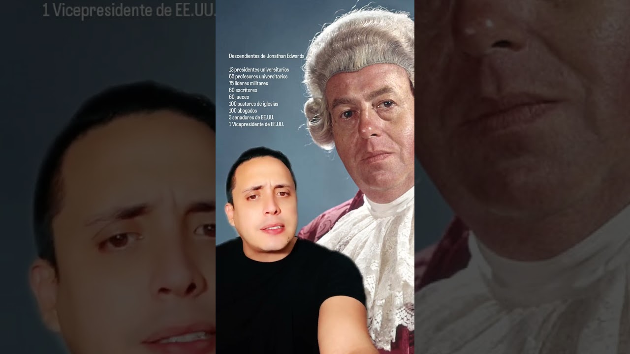 Lo que hagas hoy con tu vida puede condenar a tu familia por ...