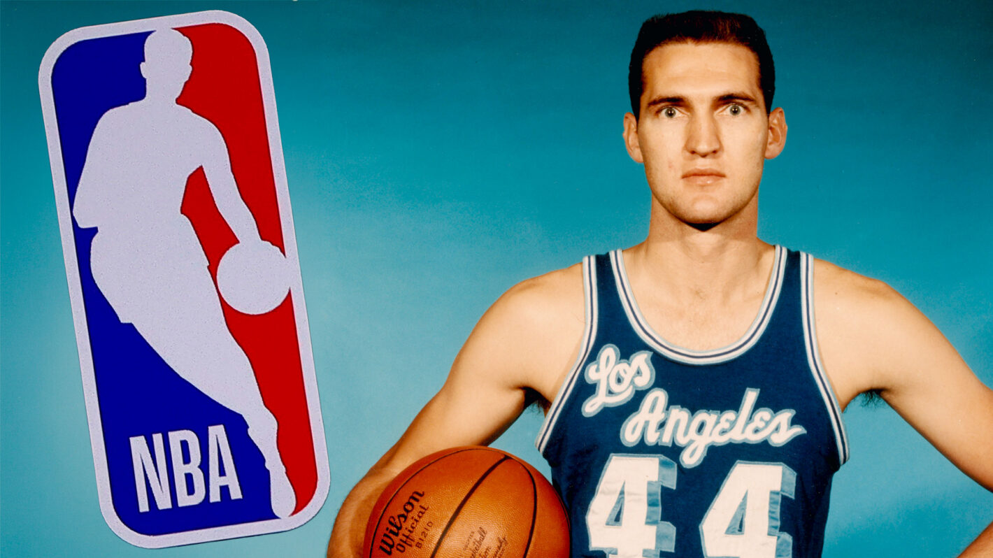 Who is NBA icon Jerry West? His life and legacy explained