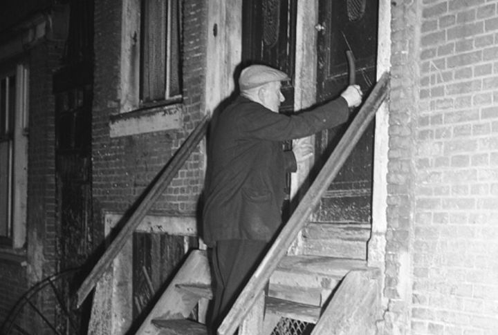 The forgotten stories of history's strangest jobs