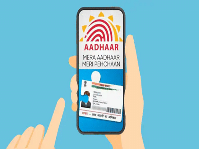 What is the method to update the photo on your Aadhaar card? Find out ...