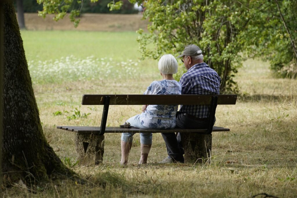 15 boomer life lessons that still hold up today