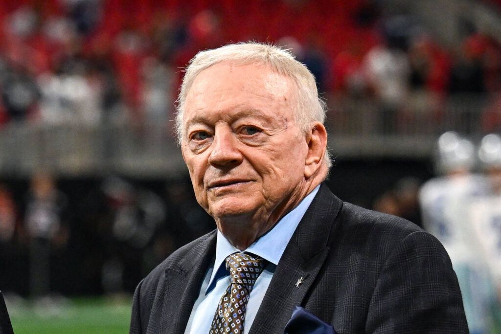 Cowboys Greats Make Feelings Clear About Team Direction