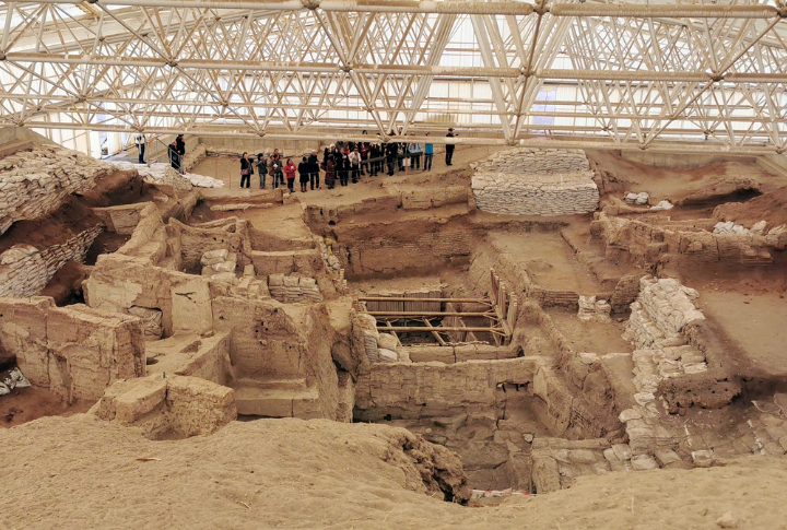 20 cities where history lives beyond the guidebooks