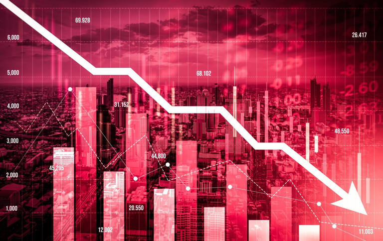 Nike’s 65% 3-year plunge could lead to 41% upside today