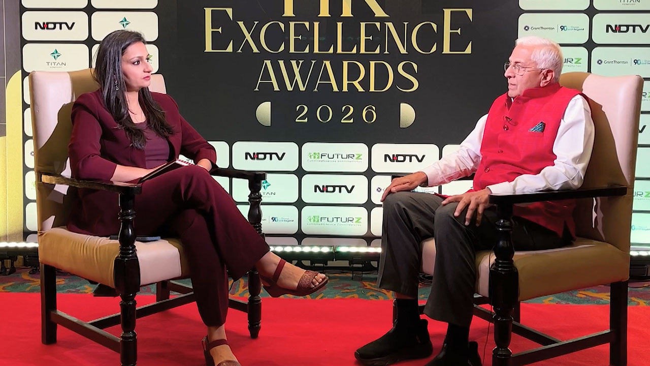 From Tata boardroom to geopolitics: Gopalkrishnan's blueprint for India ...