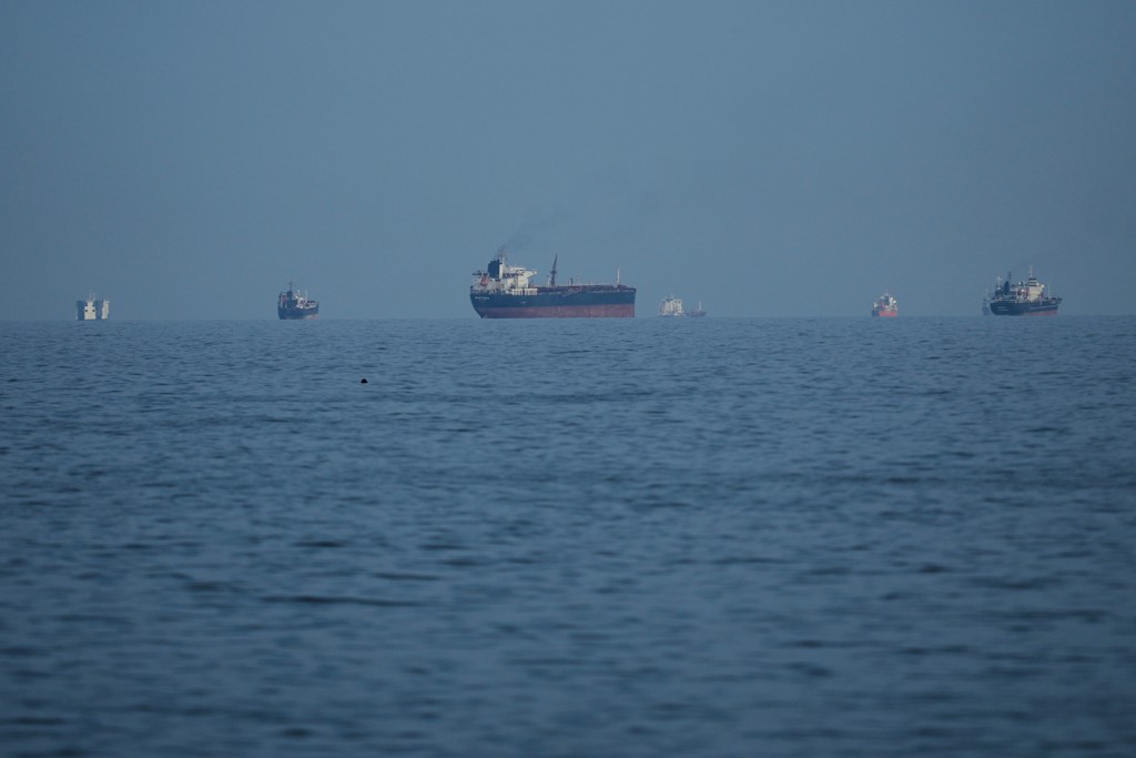 Nederland bereidt militaire missie in Straat van Hormuz voor