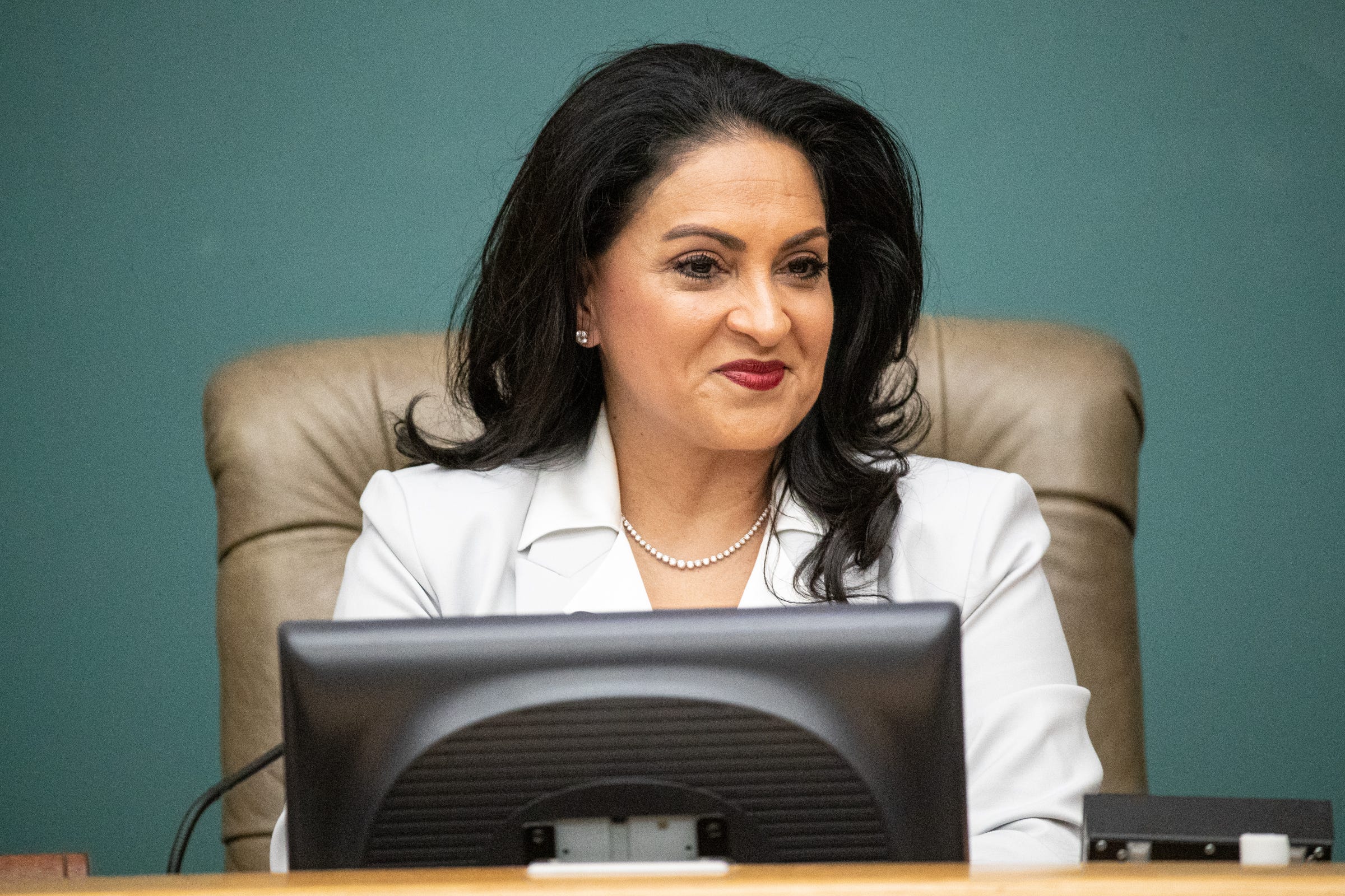 Here's how council could act on request to remove Corpus Christi mayor