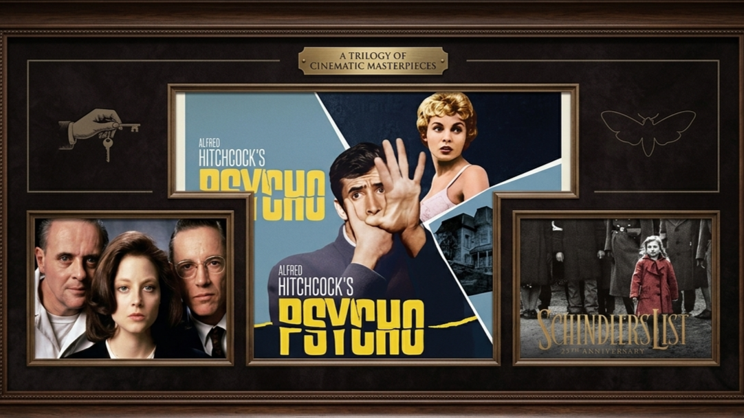 10 most intense movies of all time