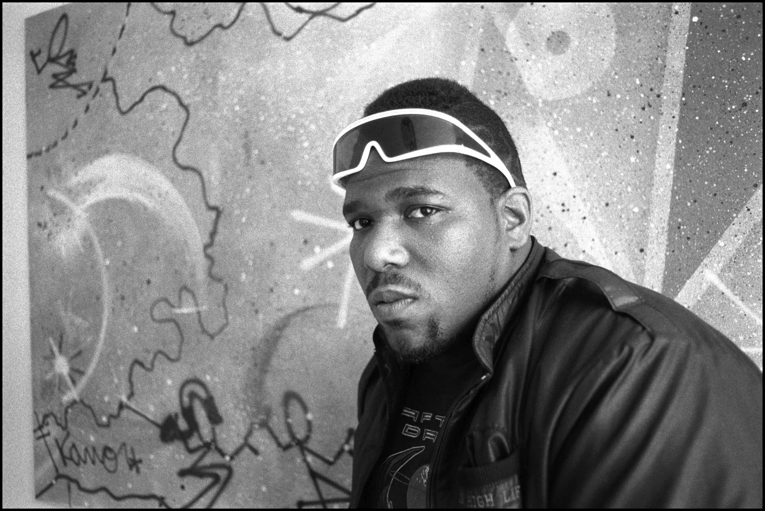 Afrika Bambaataa gestorben: Umstrittener Pionier des Hip-Hop