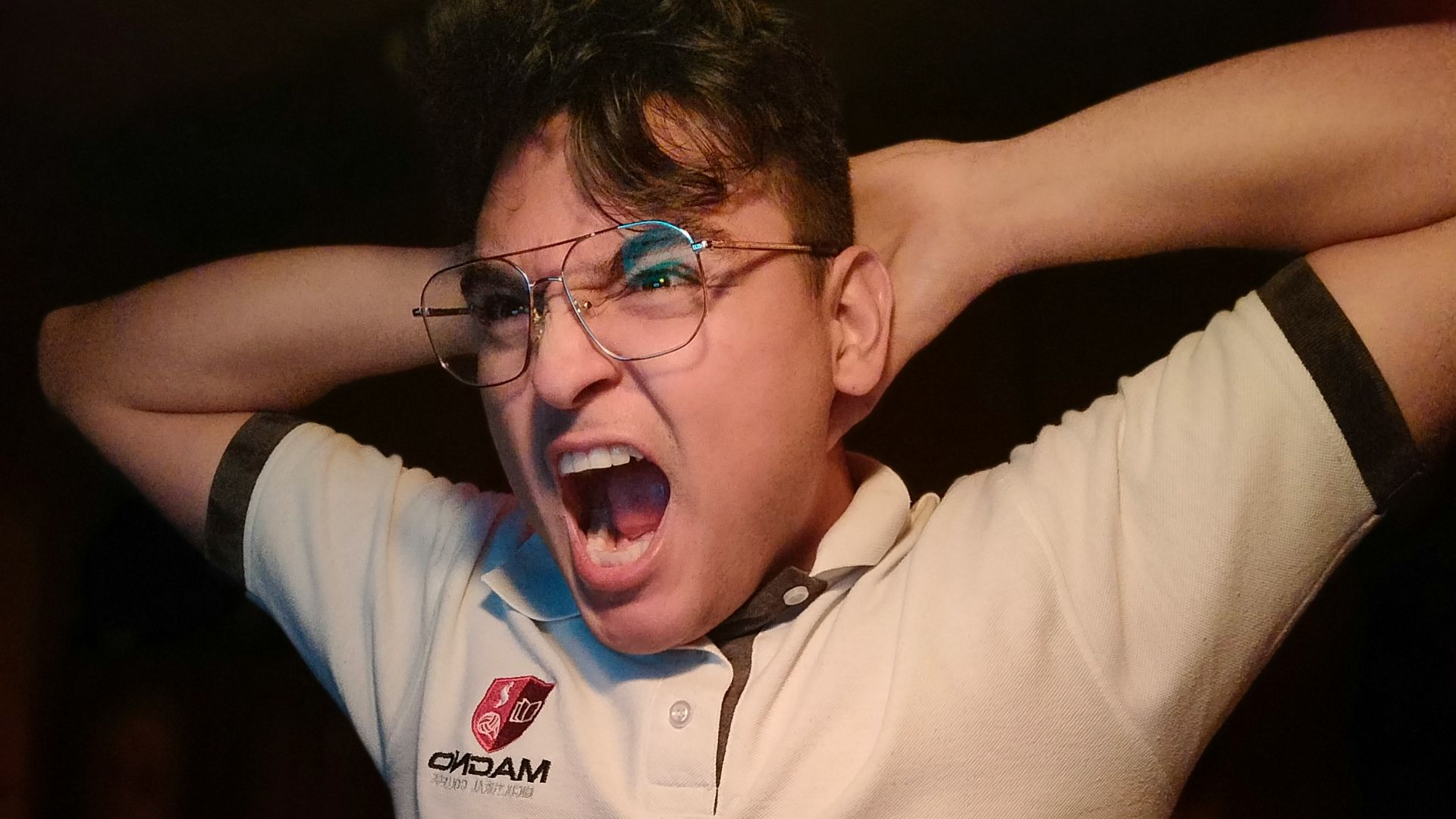What being a rage quitter says about you