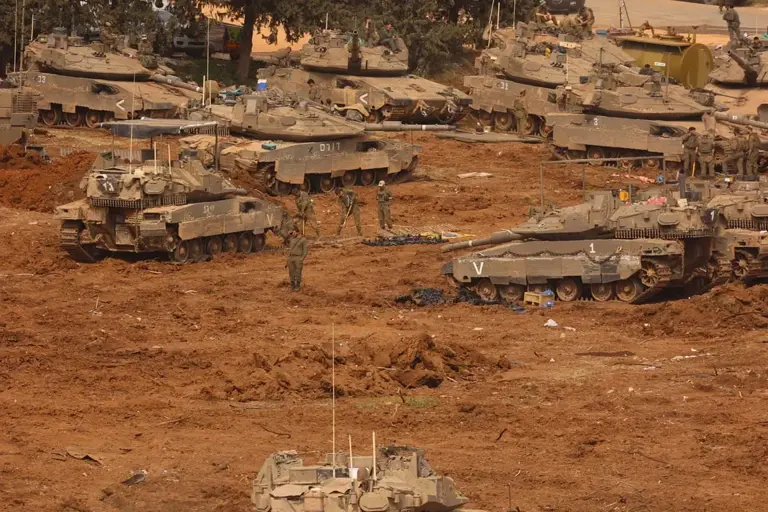 Proseguono i negoziati tra Libano e Israele, oggi a Washington il ...