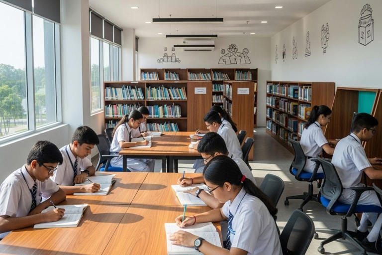 CBSE revamps curriculum: What will the new education roadmap look like ...