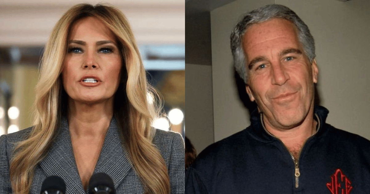 Melania Trump called 'huge liability' as author points to White House ...