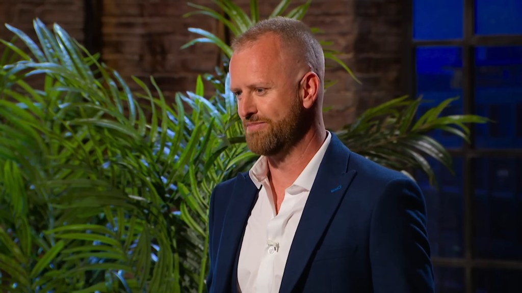 Our business earned £500,000 in 16 days after our Dragons' Den episode
