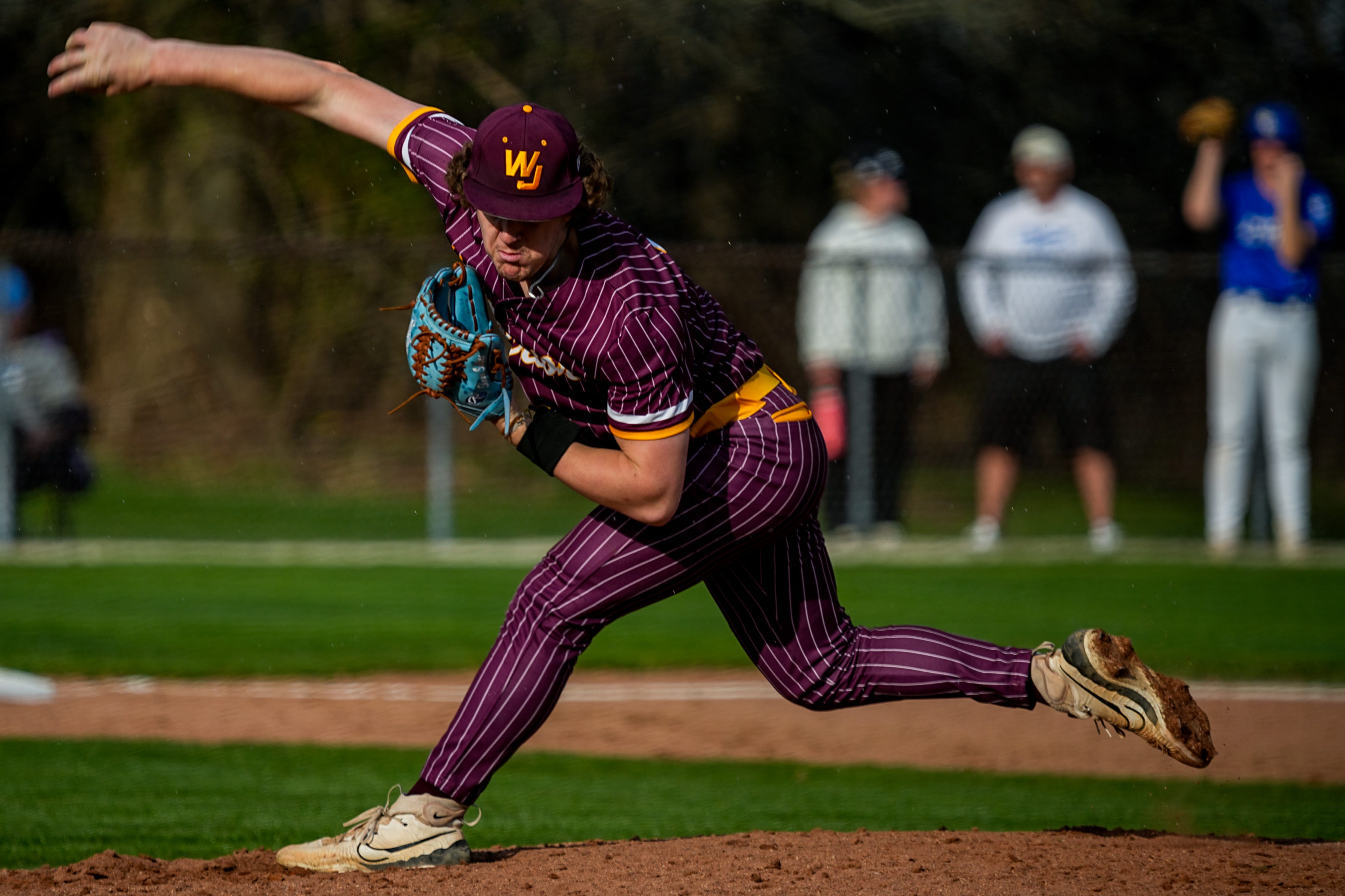 High school baseball, Walsh Jesuit faces Hoover in OHSAA state semi