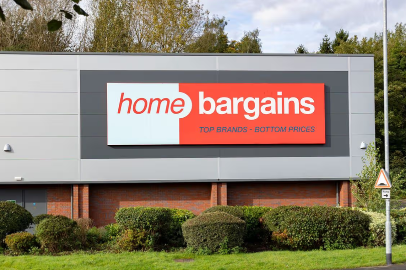 Home Bargains reduces £10 cleanser that is 'perfect hit of hydration ...