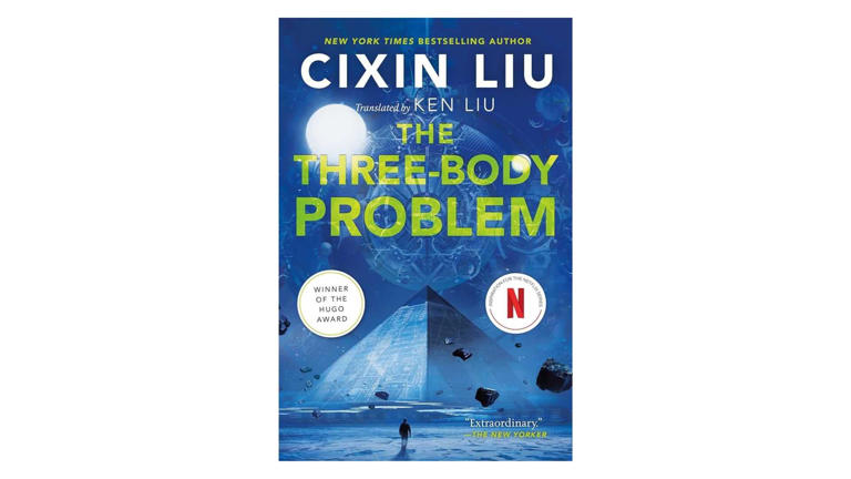 10 hard sci-fi books that are as good as Project Hail Mary