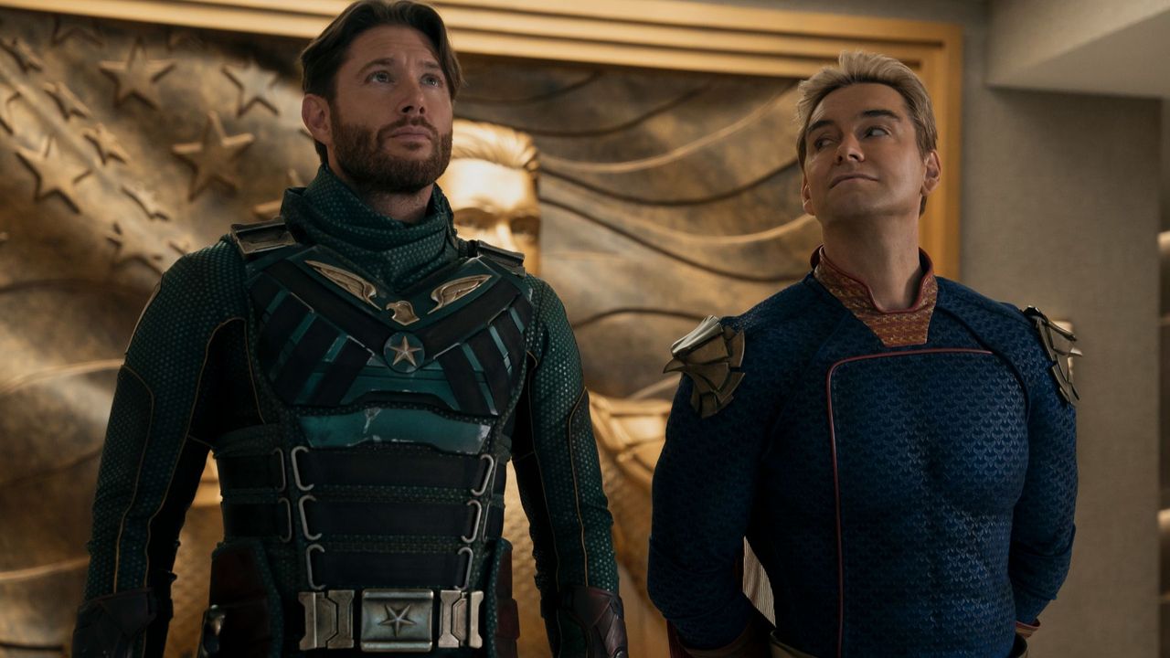 The Boys releases its surprise casualty's last words – and it fixes my ...