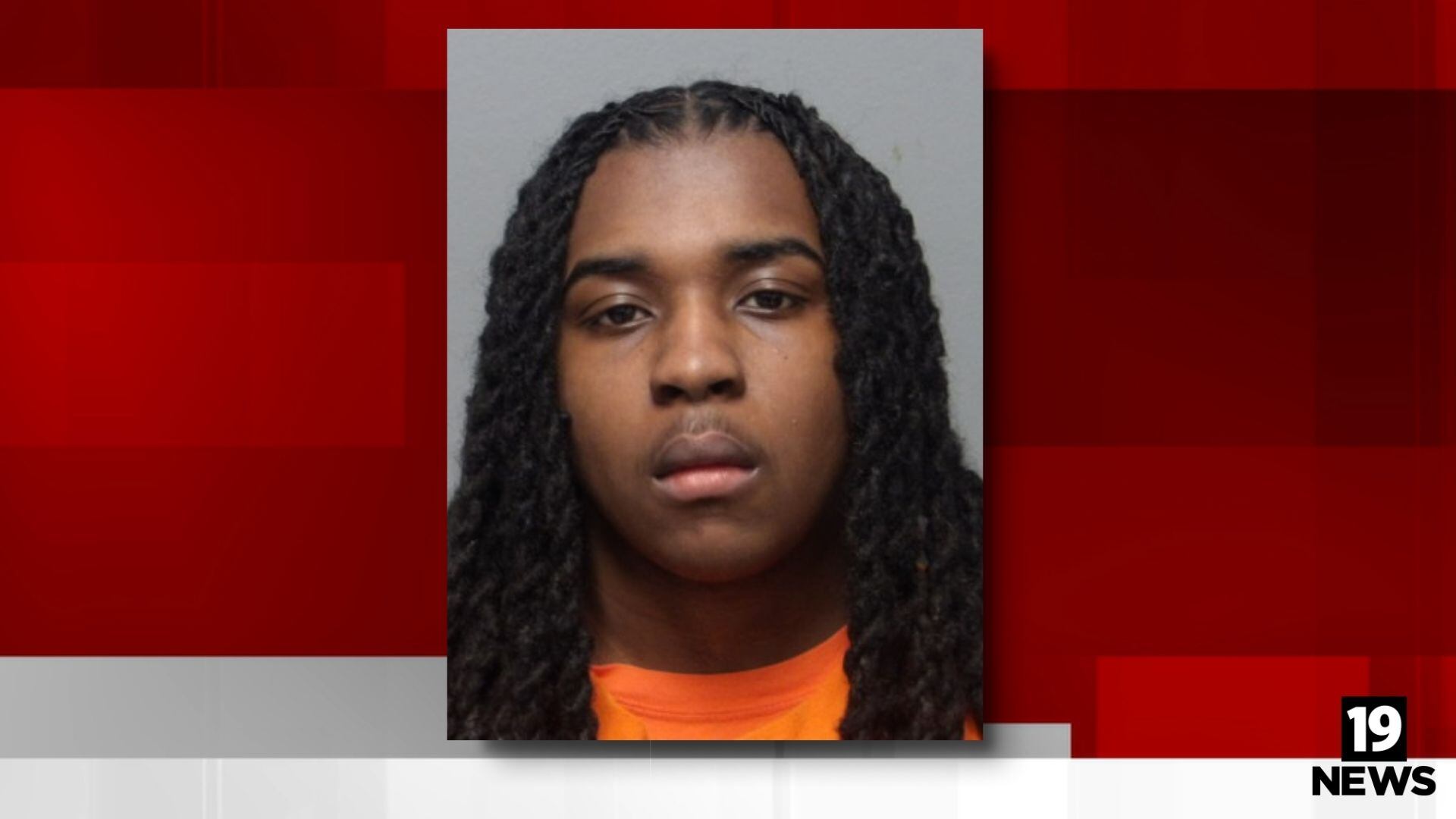 Bond set at $500K for 18-year-old accused of shooting Uber driver on ...