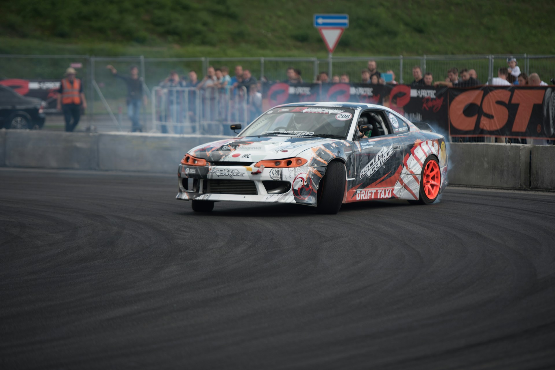 People love buying flashy cars, but how the car looks means nothing in ...