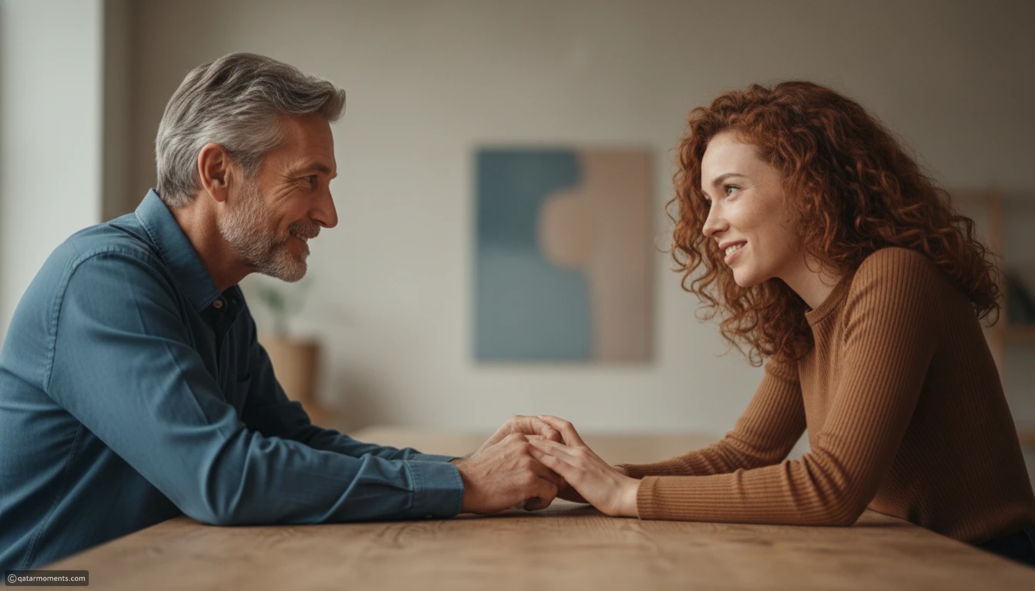 Can age gap relationships really last? The truth is more complicated