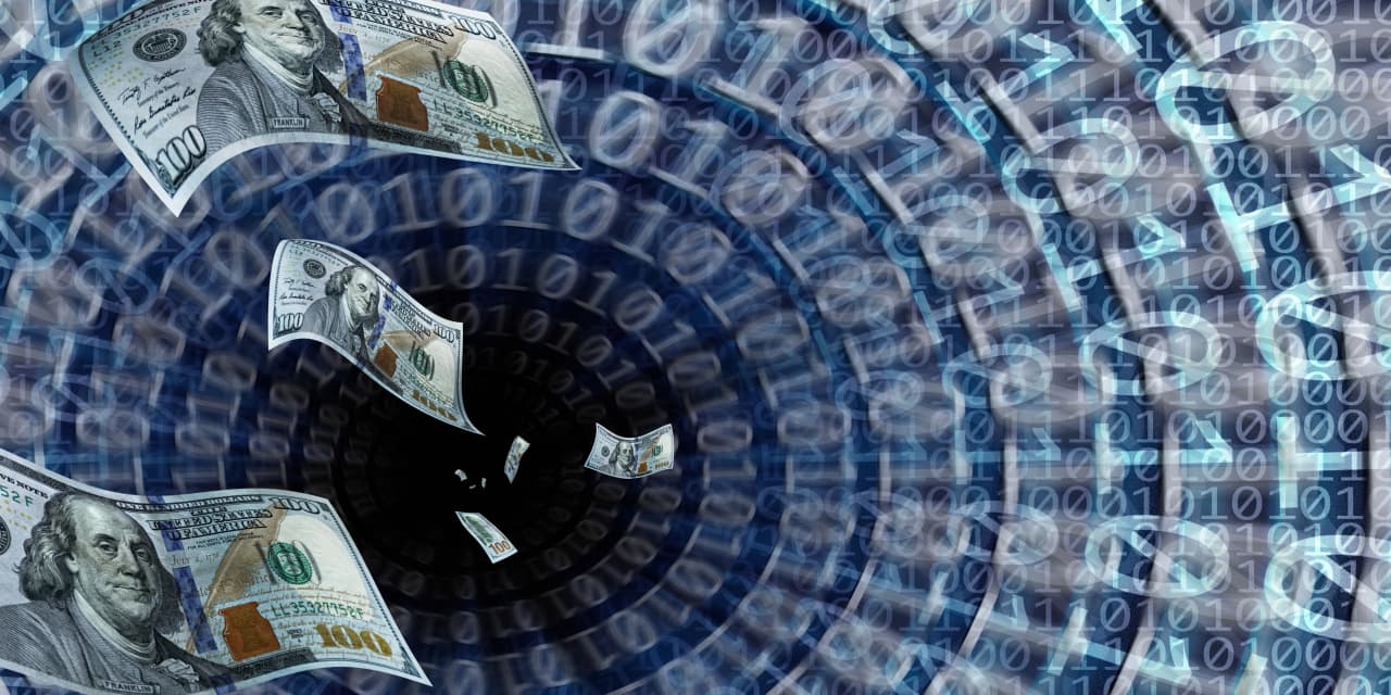 AI investment advice is 50% more likely to pump you up — and trip you ...