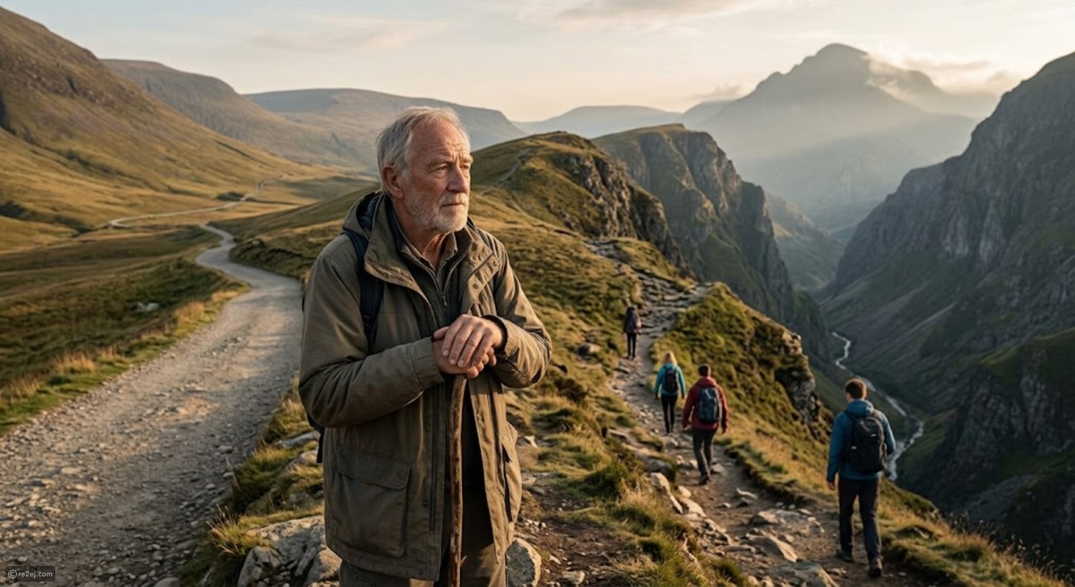 These are lessons people usually learn too late in life